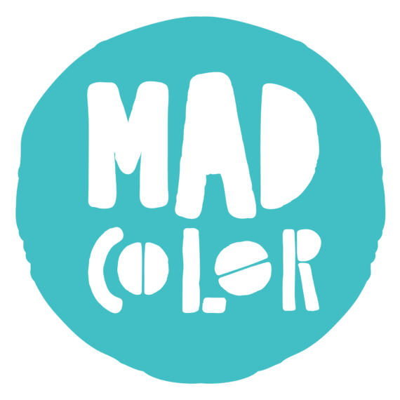 Lucile Dominique – Graphisme d'album | Mad Color | Graphisme & Web