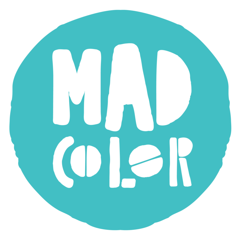 Lucile Dominique – Graphisme d'album | Mad Color | Graphisme & Web